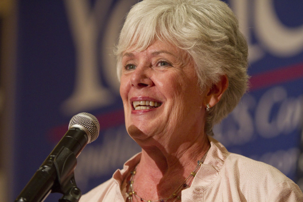 Praeger defeats Powell in primary race, will be insurance commissioner ...